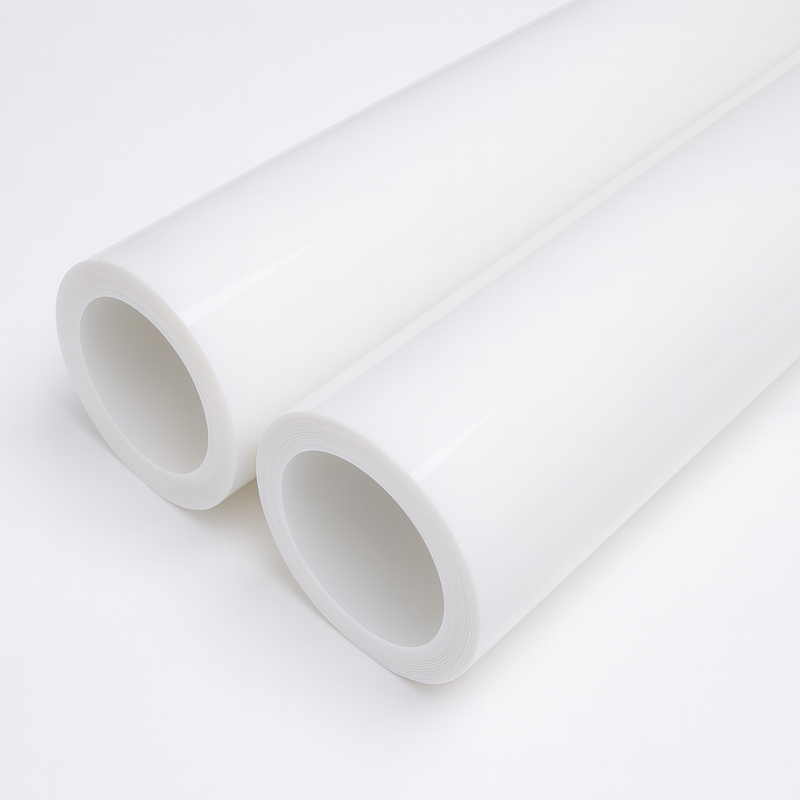 TPU Lever Series 6.5mil Clear PPF – Wrap Lab