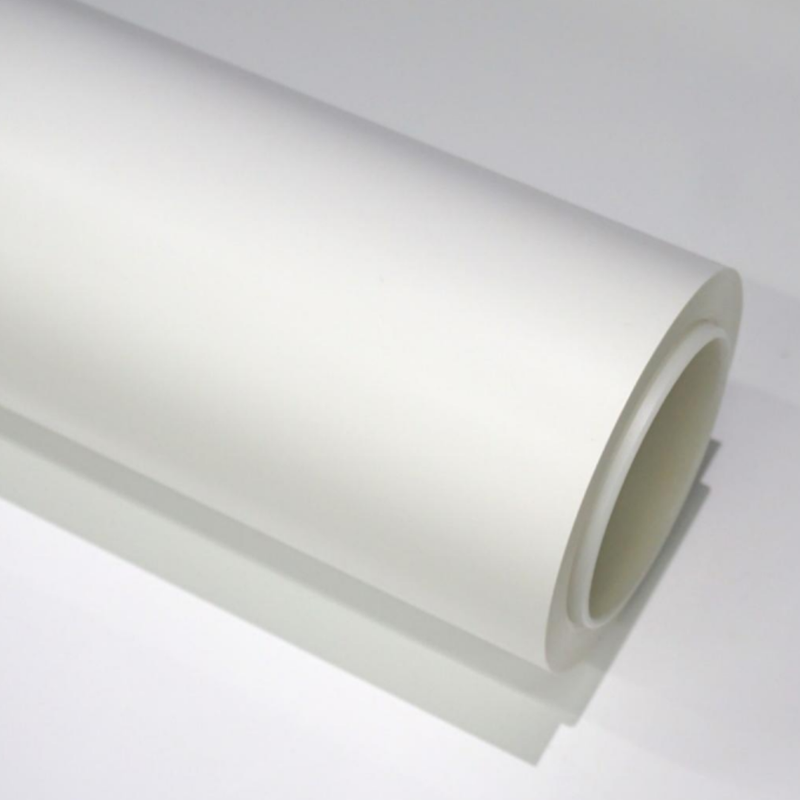 Super Matte White PPF (Paint Protection Film) – Wrap Lab