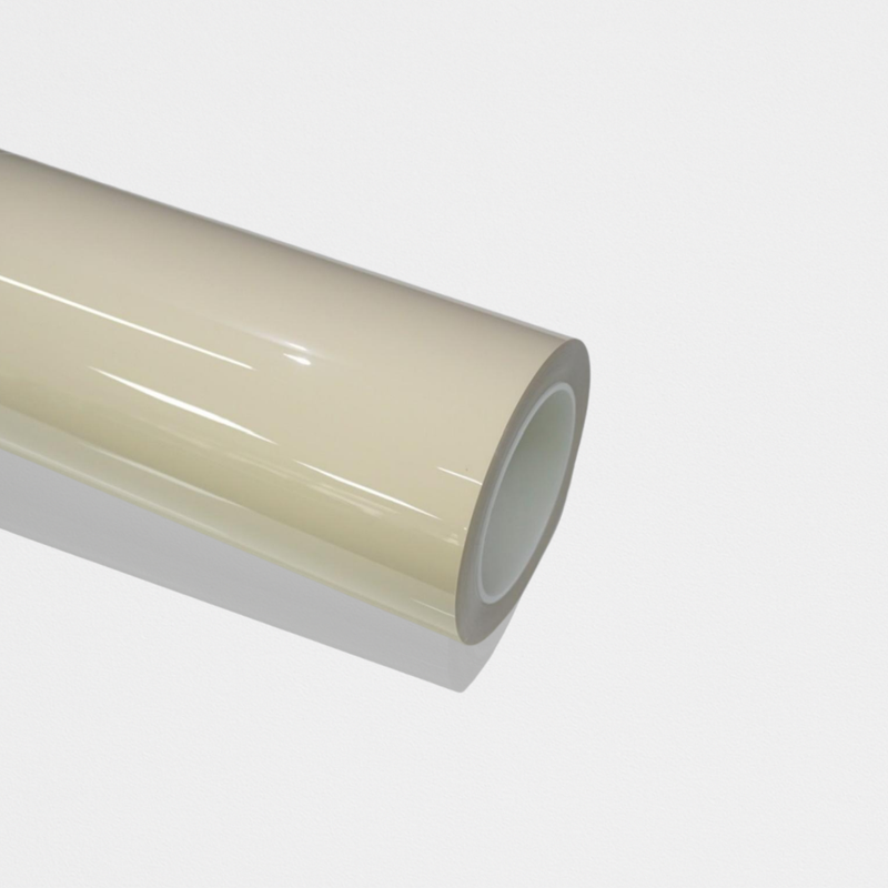 Pepper White PPF (Paint Protection Film) – Wrap Lab