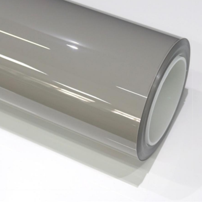 Nardo Grey PPF (Paint Protection Film) – Wrap Lab