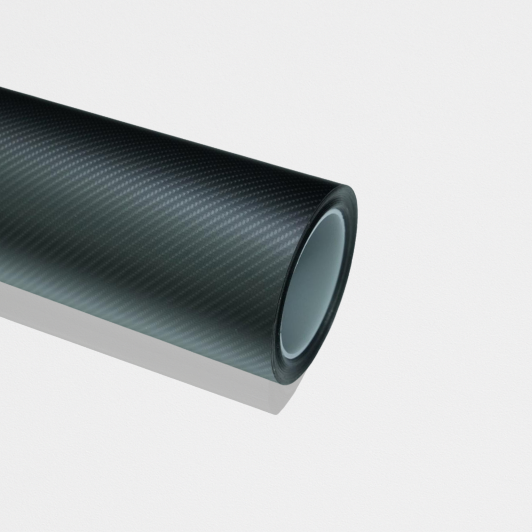 Matte Transparent Carbon Fiber PPF (Paint Protection Film) – Wrap Lab